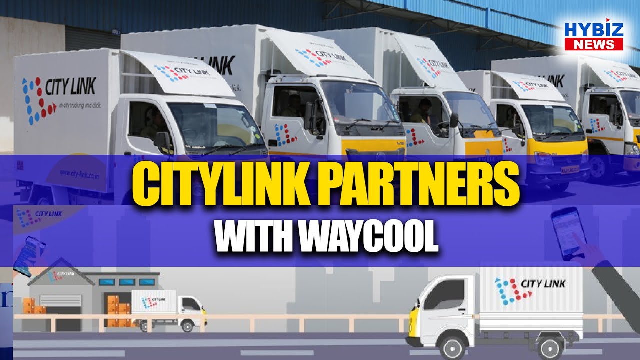 City Link Tv