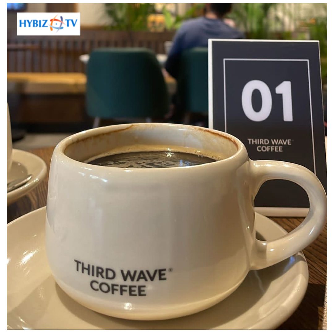 Third Wave Coffee: The Most Happening Coffee Place | Hybiz TV Third Wave Coffee: The Most Happening Coffee Place | Hybiz TV